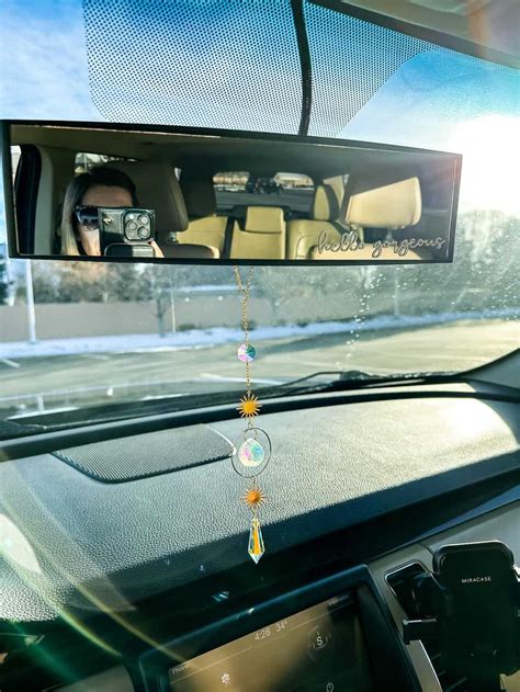 Ways To Accessorize Your Car At Hannah Rowlandson Blog