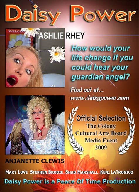 Ashlie Rhey