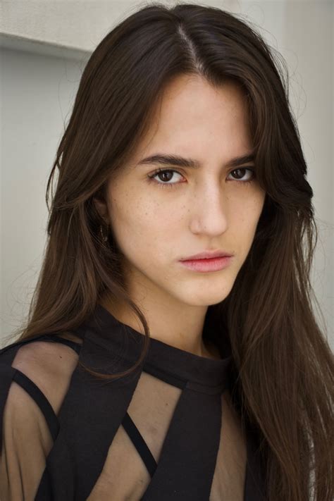 Belen Porto Central Models