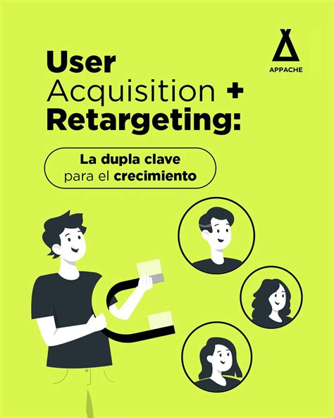 Muchas Marcas Cometen El Error De Enfocarse Solo En Adquirir Nuevos Usuarios Y Olvidan El