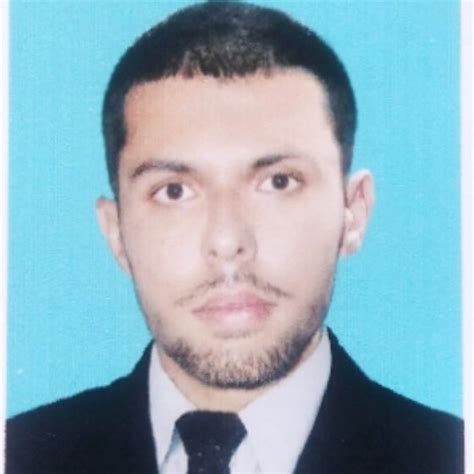 Engr Naqib Ullah Khan Bannu Khyber Pakhtunkhwa Pakistan