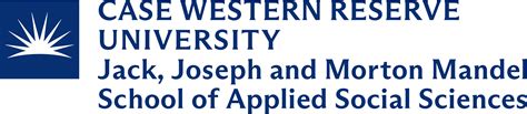 Cwru School Of Applied Social Sciences Scholarship Jack Joseph And