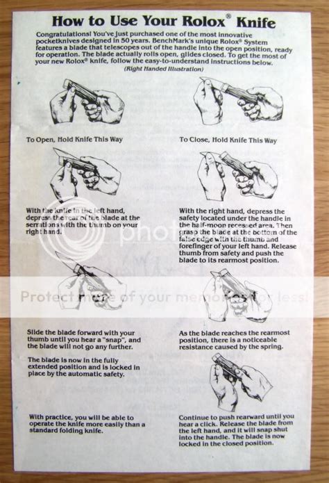Benchmark Diamondback And Sidewinder Plus Paperwork