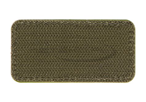 Jtg 3d Pvc Patch Mama Says Im Special Green