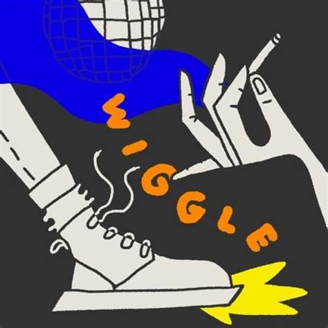 Binki Wiggle Lyrics Genius Lyrics