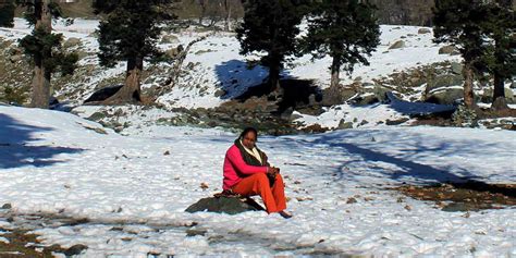 Discovering Sonmarg A Soulful Travelogue