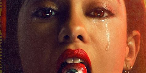 Rosa Salazar Stole The Show In This Must See Netflix Horror Show You