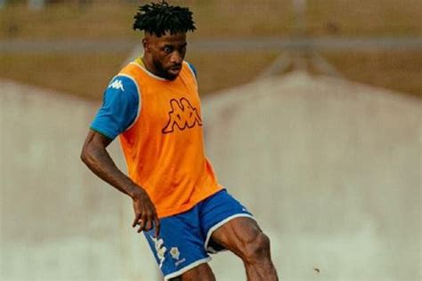 André Biyogo Poko Vers Damac Fc En Arabie Saoudite