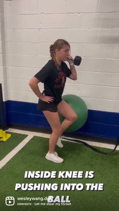 Favorite Glute Med Exercise Youtube