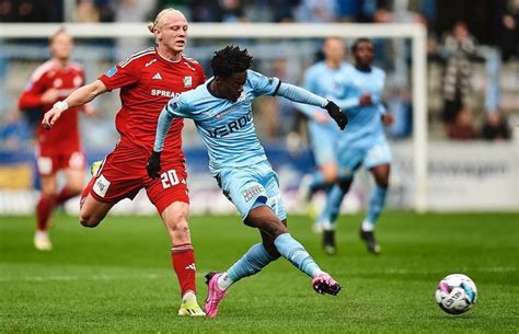 Ghanaian Forward Mohammed Fuseini Scores First Career Hattrick As