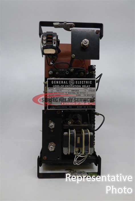 12ceh51a1a Sertec Relay Services