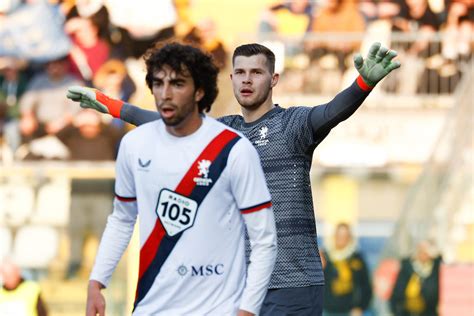 Esclusiva Cg Boci Gilardino Gli Devo Una Pizza A Giugno Torno Per