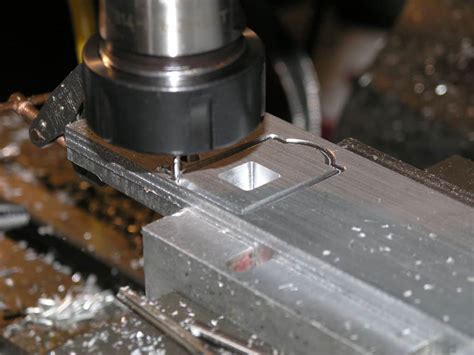 Comber Rotary Engine Team Build Cnccookbook Be A Better Cncer