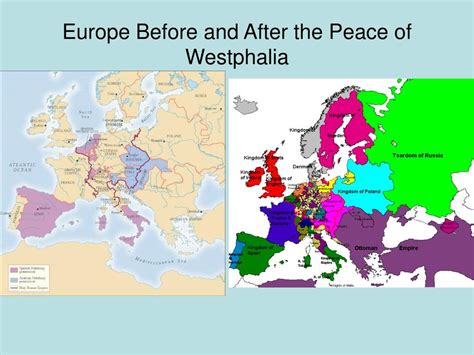 Ppt The Transformation Of Europe 1500 1700 Powerpoint Presentation