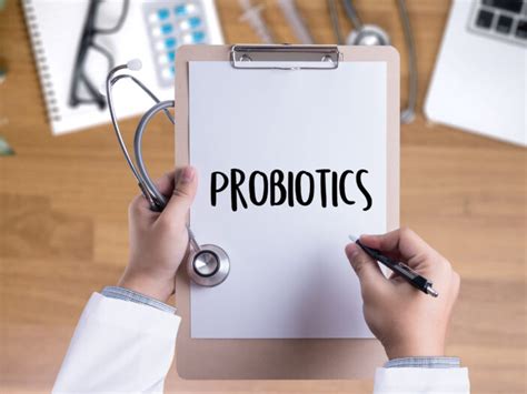 The Role Of Probiotics In Managing Ulcerative Colitis Gut Talk™