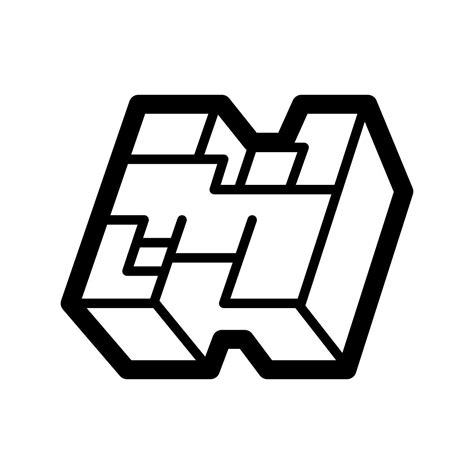 Smp Logos For Gaming And Communities