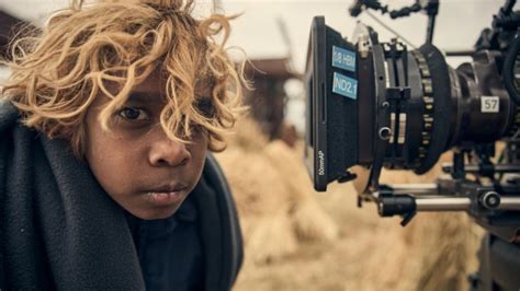 Cate Blanchett Finishes Warwick Thorntons The New Boy Variety