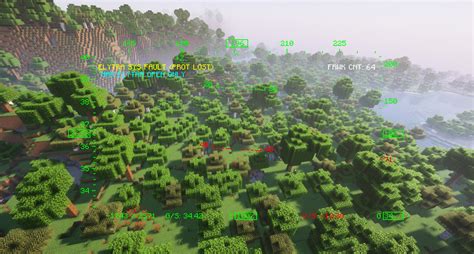 Flightassistant For Minecraft 12110