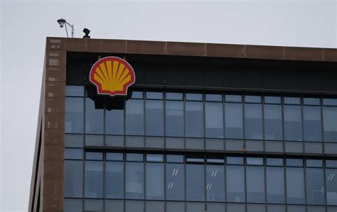 Shell Plastics Plant Gets Slap On Wrist For Excessive Pollution