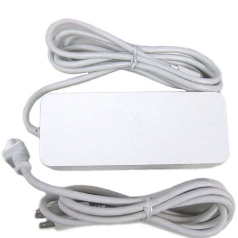Apple A1188 Mac Mini 110w Ac Adapter Power Supply India Ubuy