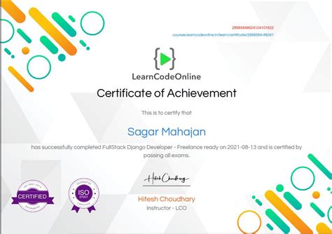 Sagar Mahajan On Linkedin Learncodeonline Hiteshchoudhary