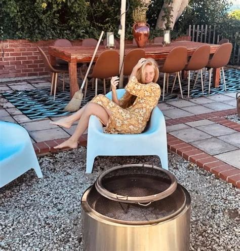 Eastenders Patsy Palmer 51 Branded Beautiful As She Shows Off Legs