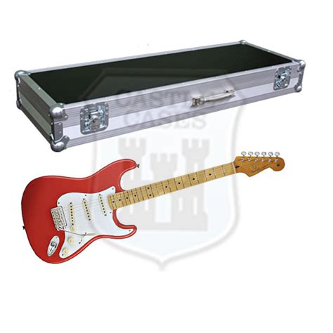 Fender Stratocaster Flightcase