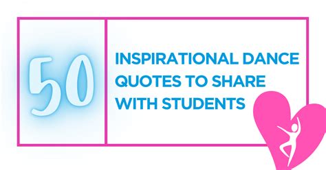 Step Dance Quotes 50 Inspirational Dance Quotes And How To Use Them