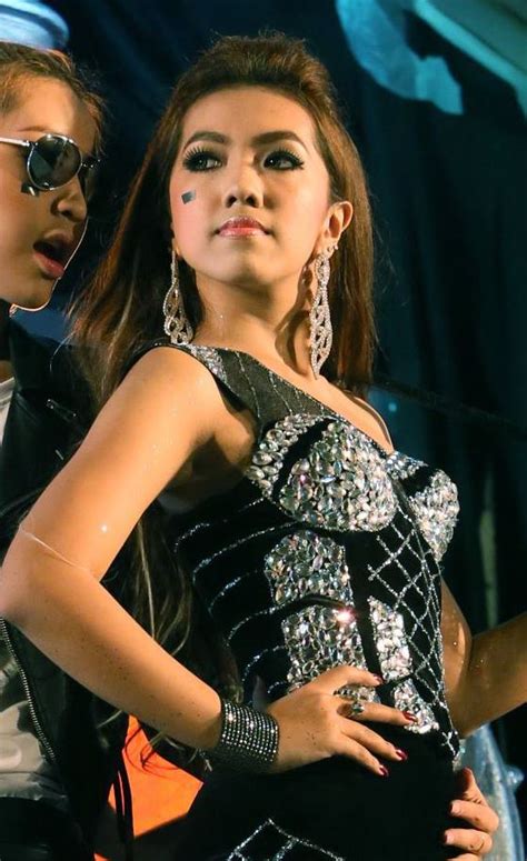 Myanmar Celebrities Myanmar Sexy Model Girl Waso Moe Oo