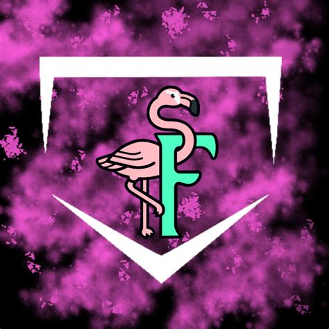 Flamingos Baseball