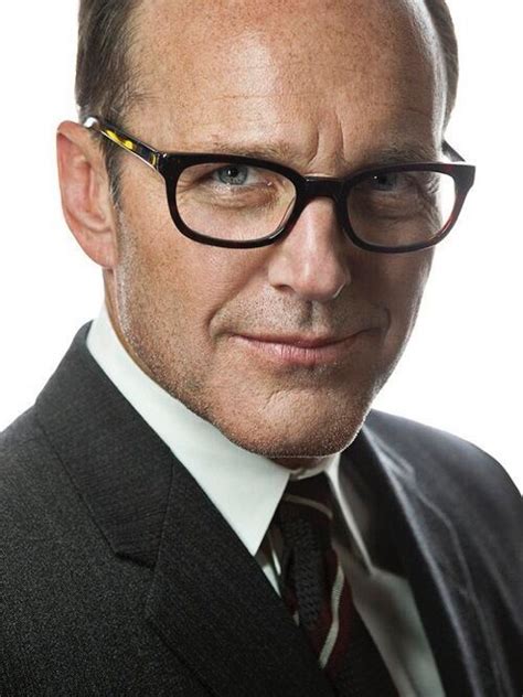 Clark Gregg