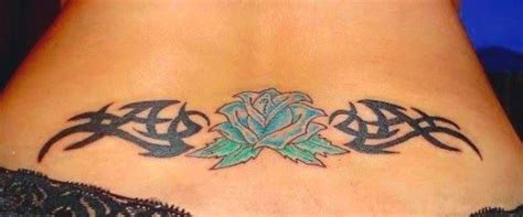 Pin On Lowerback Tattoo