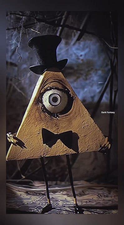 Gravity Falls If It Was Dark Fantasy Liveaction 80s Gravityfalls