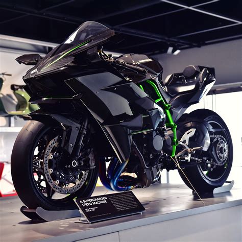 Kawasaki Ninja H2r Supercharged Price At Mark Dunning Blog