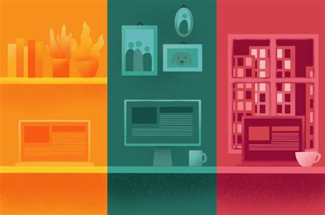 workspaces