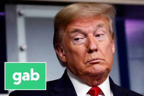 What Is The New Social Network Gab The Us Sun