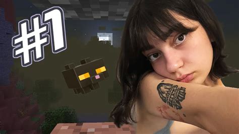 ОСВАИВАЕМСЯ В НОВОМ Minecraft YouTube