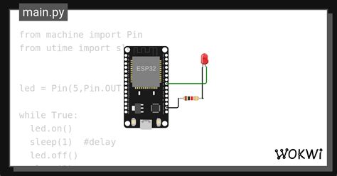 Wokwi Online ESP STM Arduino Simulator Wokwi Online ESP STM Arduino Simulator