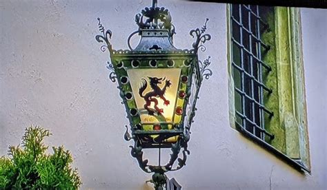 The Wolf Of Passau Werewolves