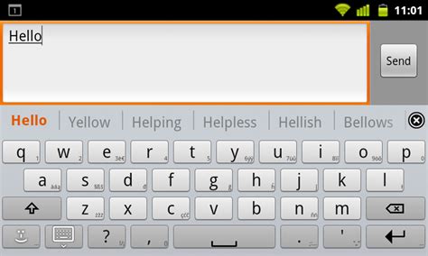 Czech For Anysoftkeyboard Apk For Android Download