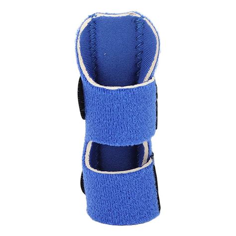 Finger Splint Fixed Trigger Finger For Index Finge Vicedeal