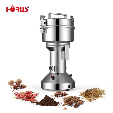 Multifuntion Powder Grinder From China Manufacturer Horus