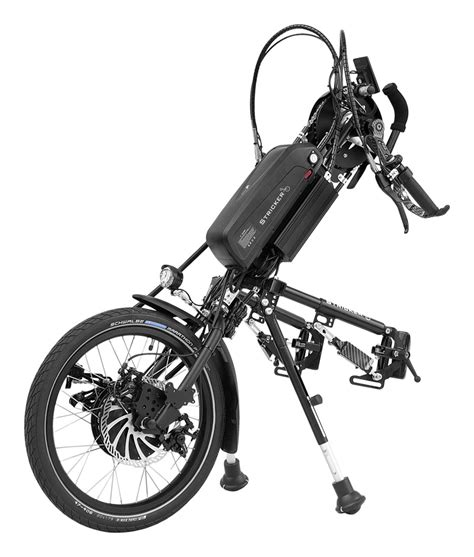 Stricker Smart Dynamic Handbike Onlineshop Sanitätshaus E Lobil Ek