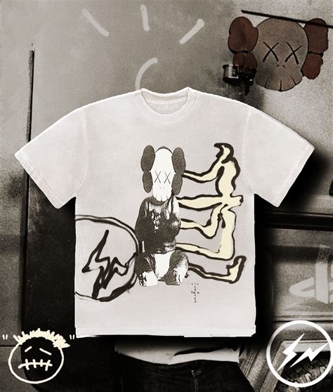 Best 100 Kaws Wallpaper Mixing Images