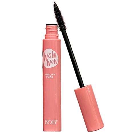 Bob Wow Wow Mascara Gb Cosmetics