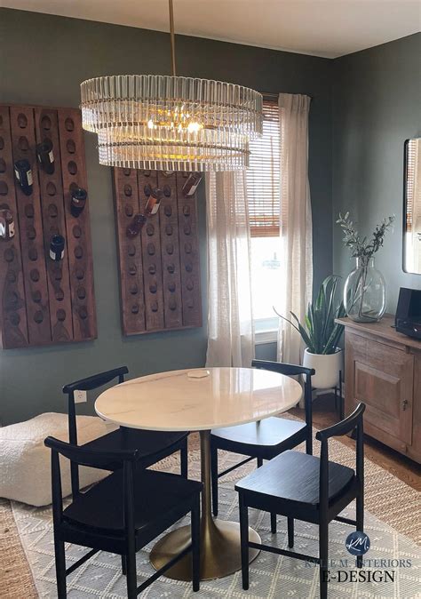 Sherwin Williams Retreat 6207 Undertones Lrv And Best Uses