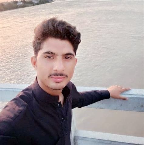 Salahuddin Khan Offical