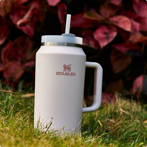 Stanley Drinkware And Gear Bottles Tumblers Growlers And More Stanley