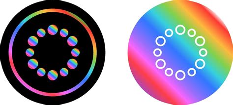 Loading Spinner Vector Icon 40854548 Vector Art At Vecteezy