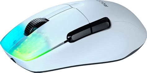 Customer Reviews Roccat Kone Pro Air Lightweight Wireless Bluetooth